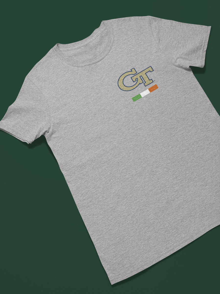 Georgia Tech Collection – College Football Ireland Store