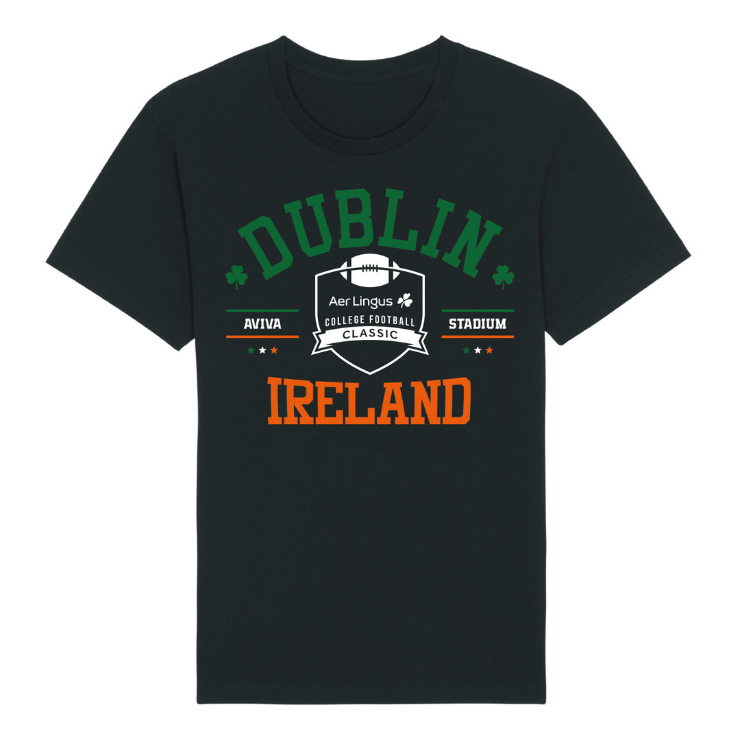 Official Shop | College Football Ireland | Merchandise Store – College ...