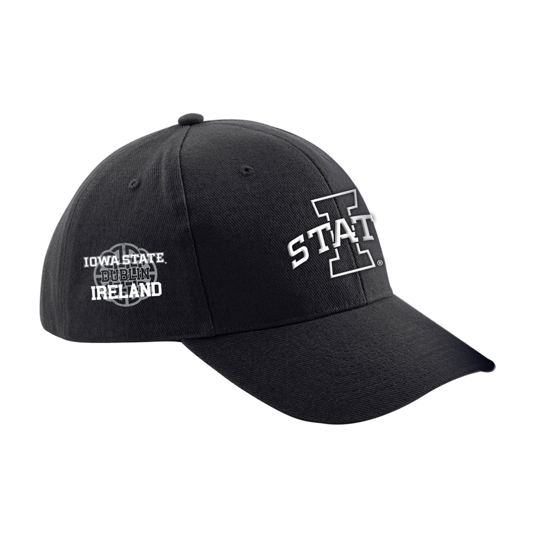 Iowa State Collection – College Football Ireland Store