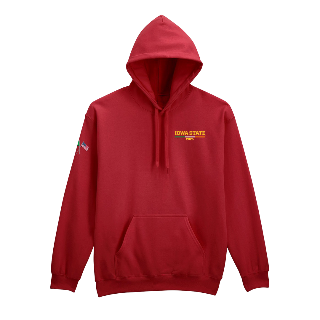 Iowa State Collection – College Football Ireland Store