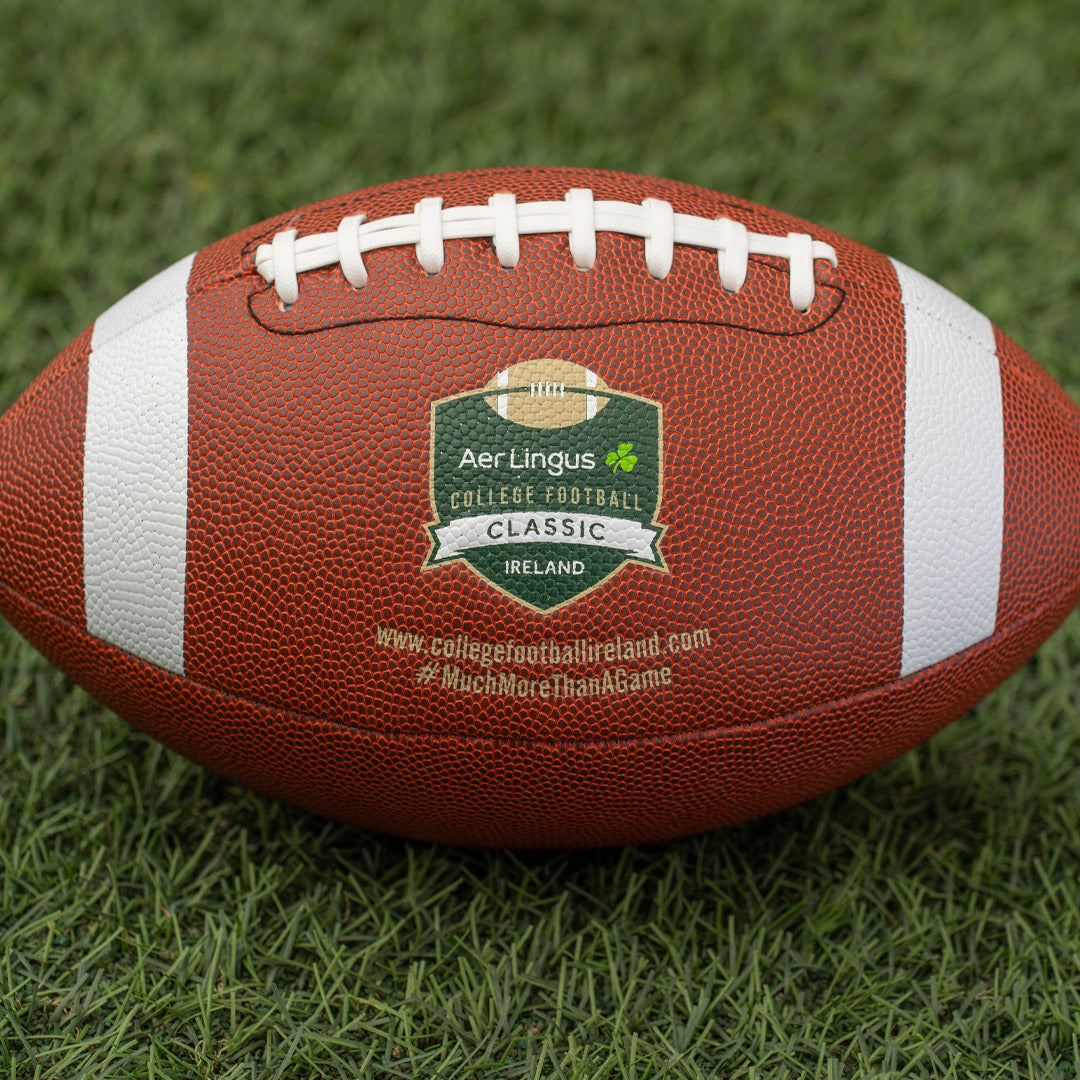 Official Shop | College Football Ireland | Merchandise Store – College ...